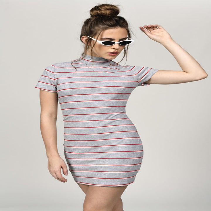 37 Gorgeous Dresses That Won't Empty Out Your Wallet
