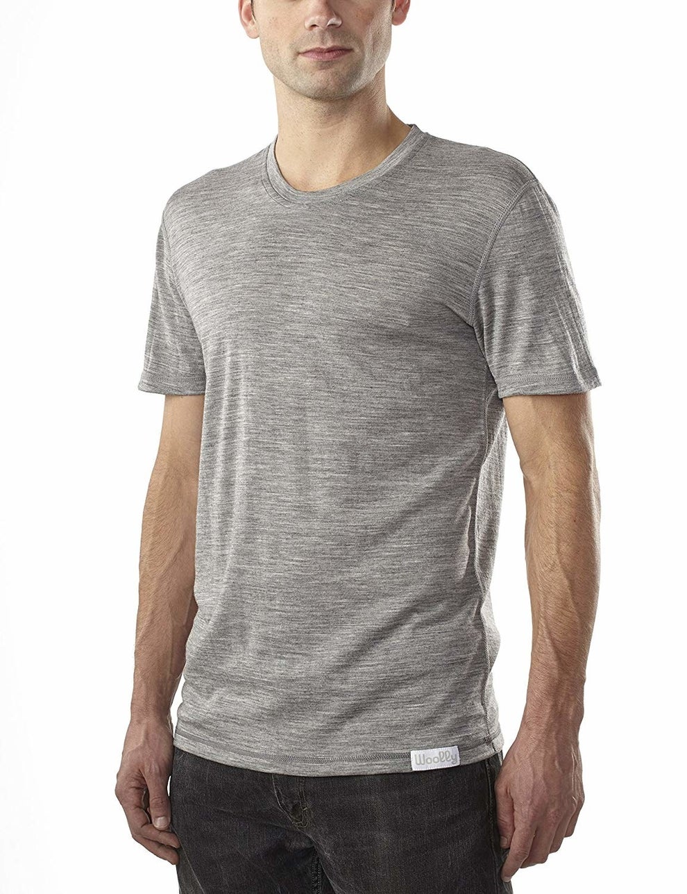 29 Basic Tees You'll Want In Every Color Of The Rainbow