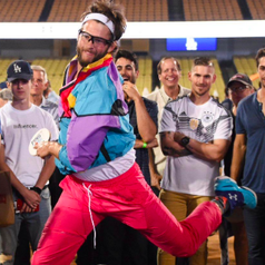 35 Pieces Of Clothing That Are As Loud As You Are