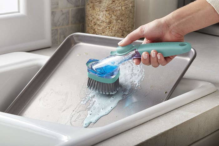 22 Products That'll Make Your Countertops Sparkle