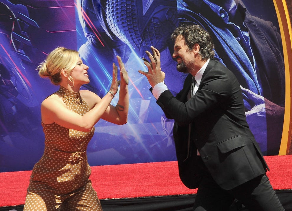 101 Photos Of Marvel Actors From Over 10 Years Of Red Carpets And Press ...