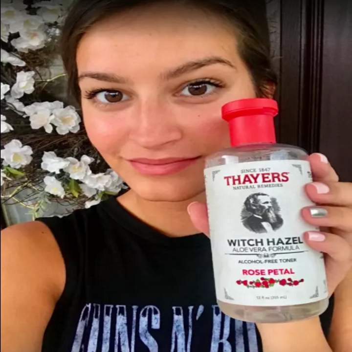 20 Things From Walmart That'll Make Your Face Feel Fresh And Clean