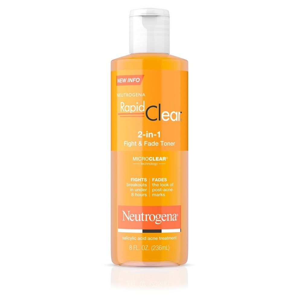 15 Of The Best Facial Toners You Can Get At Walmart