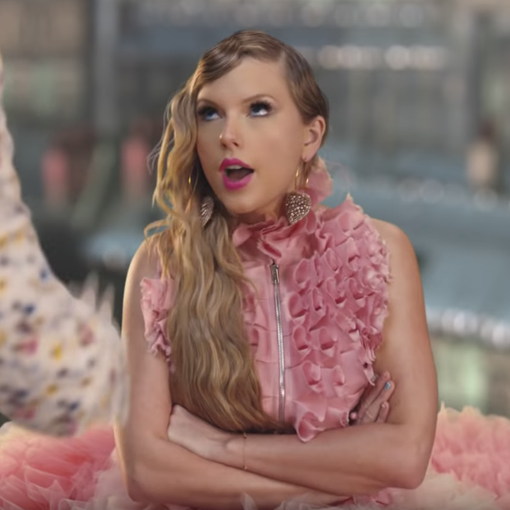 All The Easter Eggs You May Have Missed In Taylor Swift's "Me" Music Video