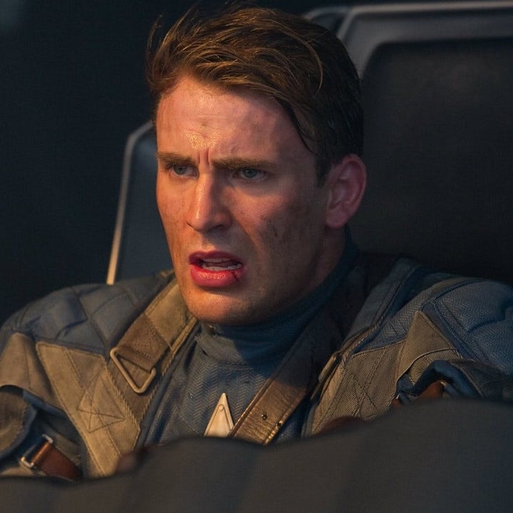 I Just Realized Something Gross About Captain America After "Endgame"