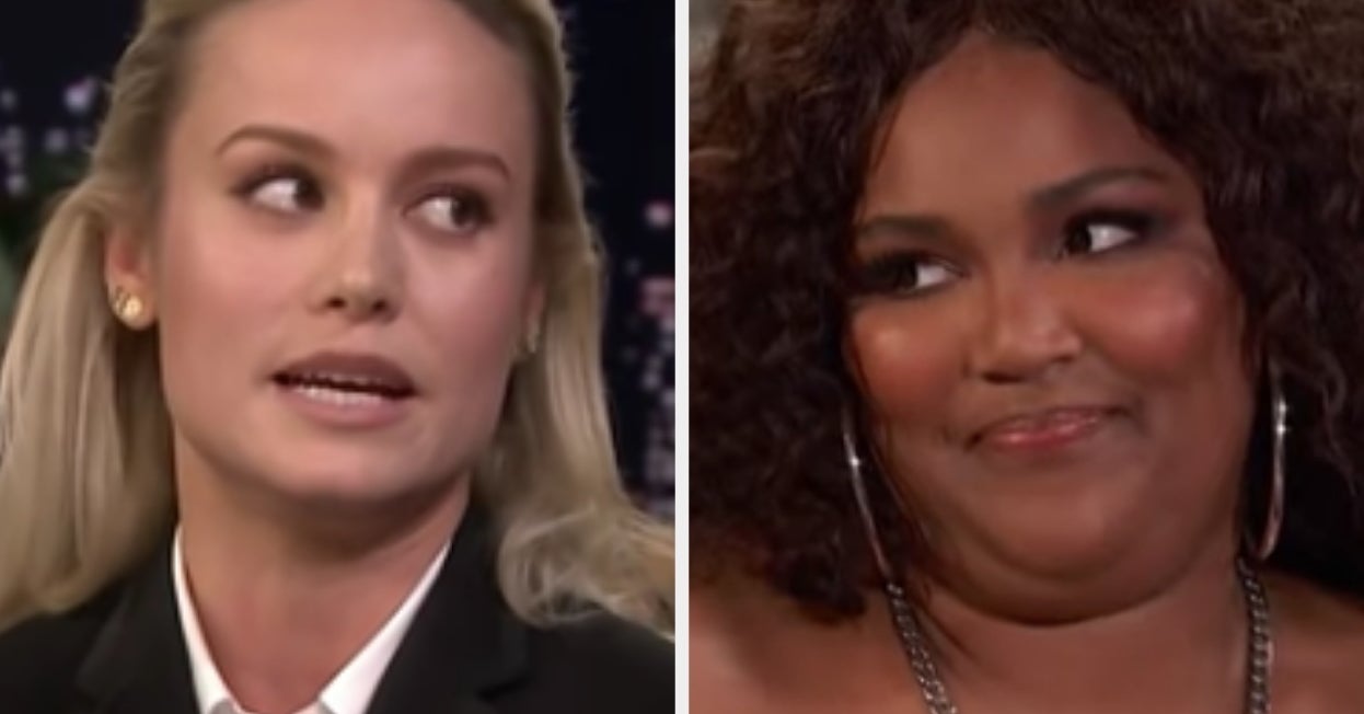 8 Celebrity Reveals From Talk Shows This Week