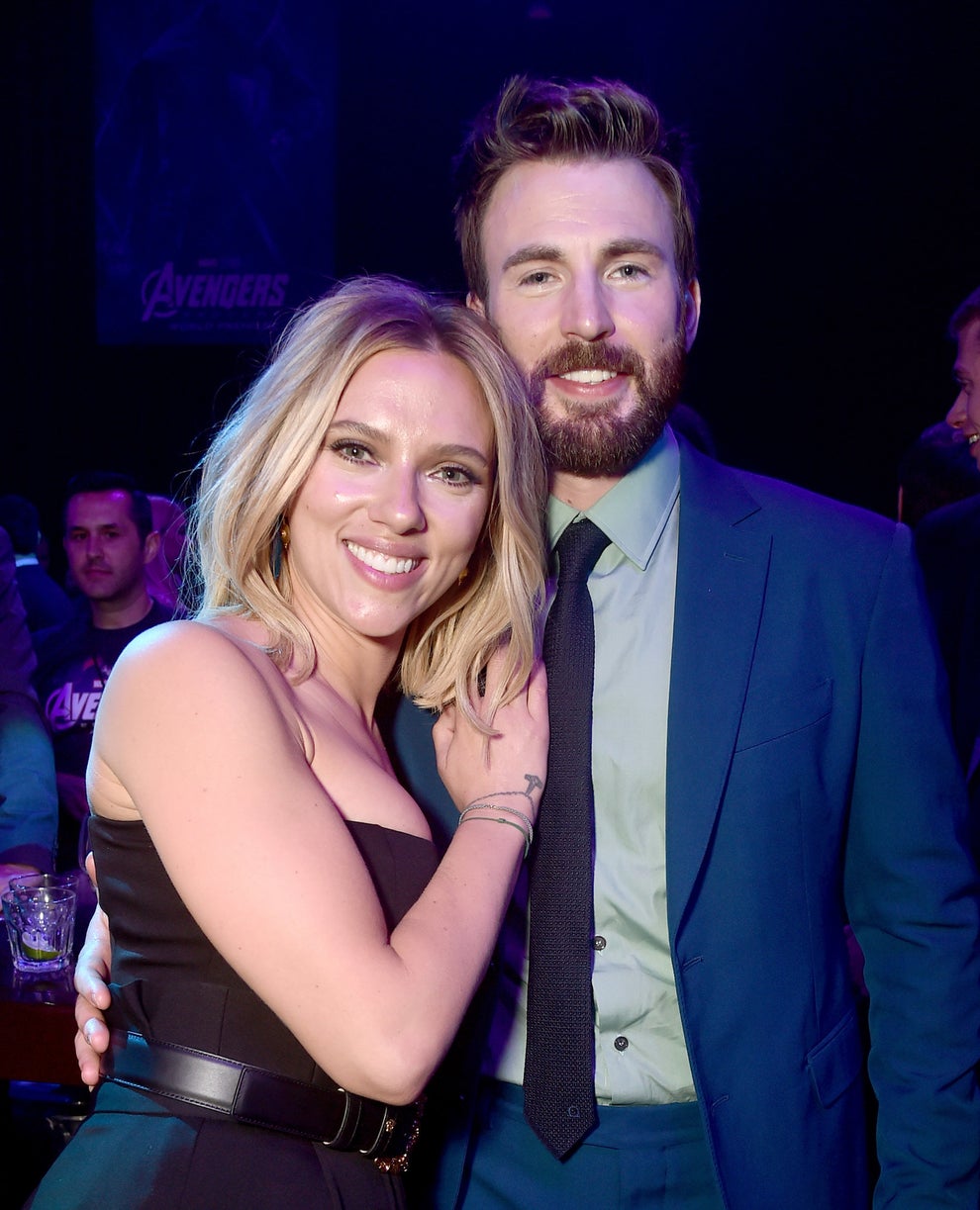 101 Photos Of Marvel Actors From Over 10 Years Of Red Carpets And Press ...