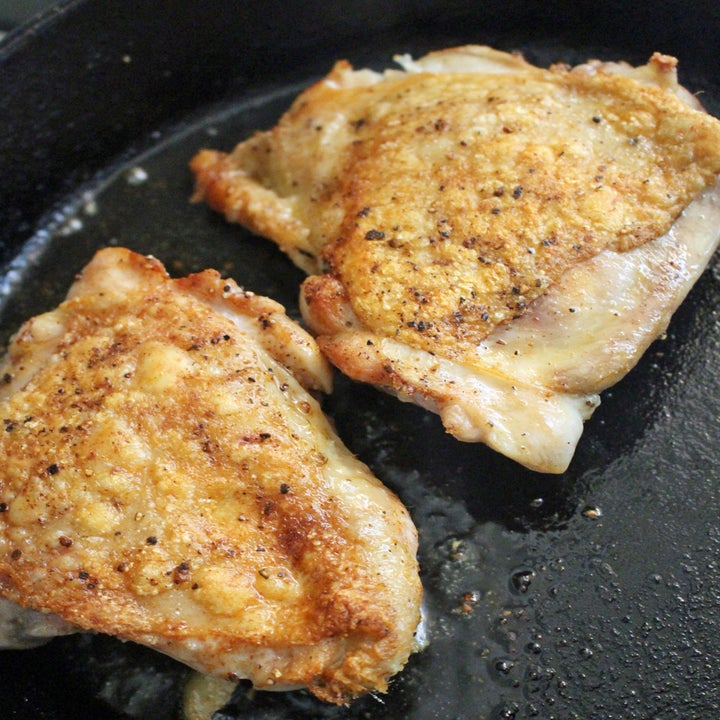 Here's Day 1 Of The $40 Week-Long Meal Plan