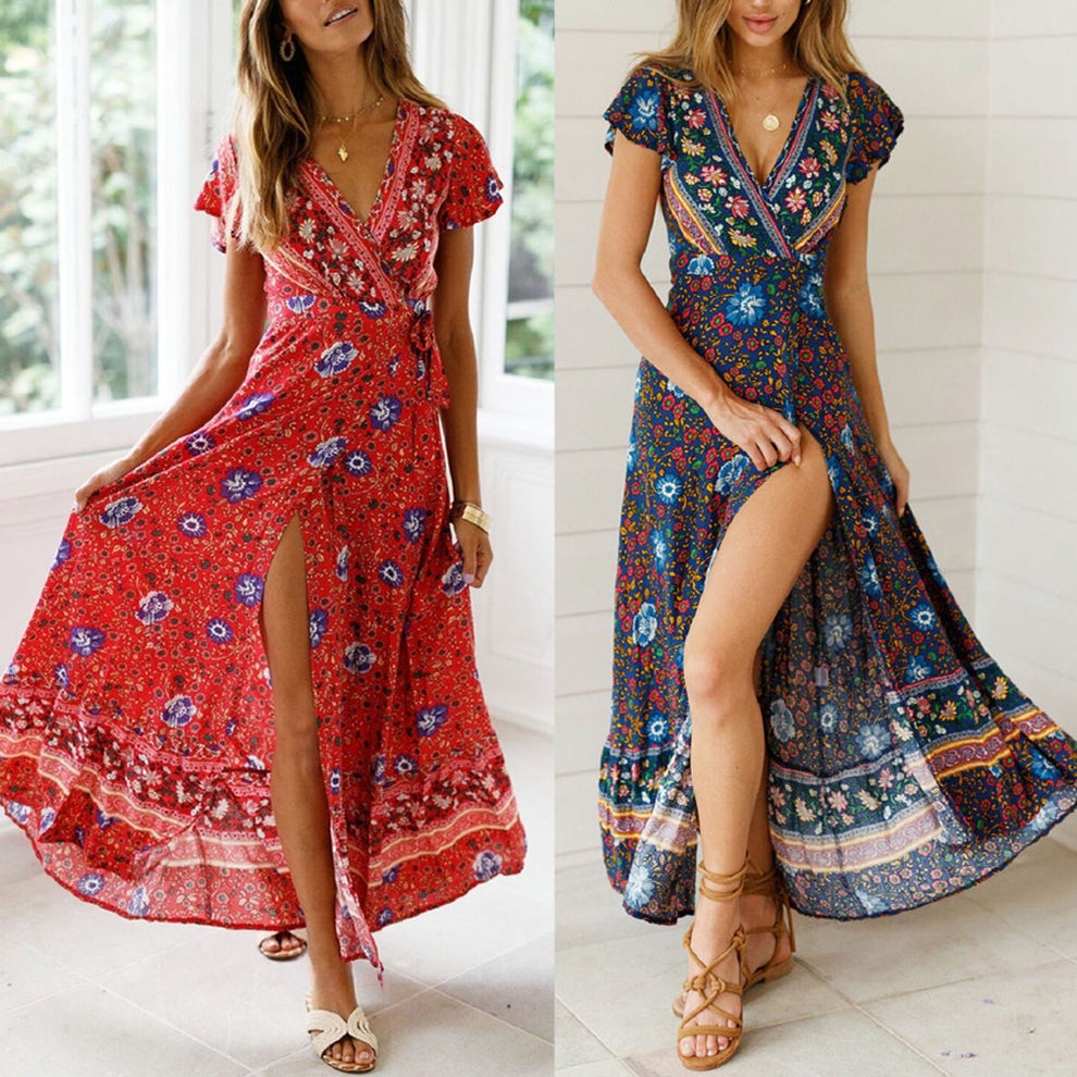 30 Of The Best Sundresses You Can Get At Walmart