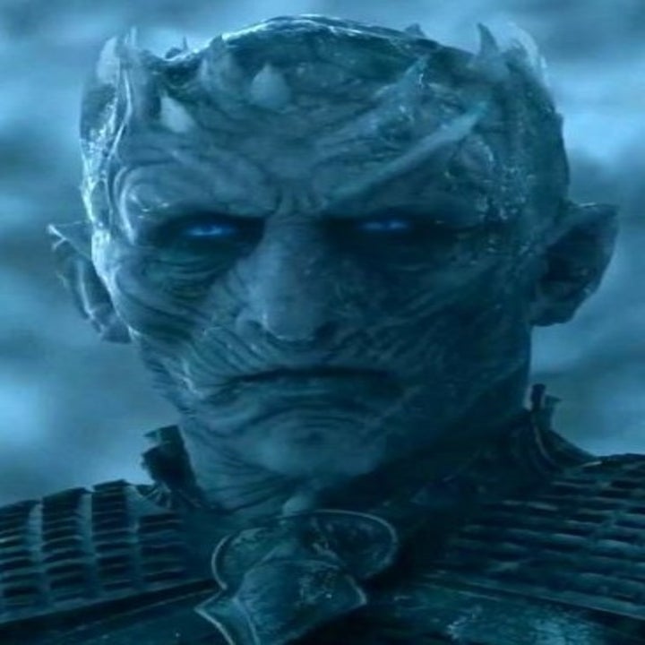 Here's What The Night King Actor From "Game Of Thrones" Looks Like IRL