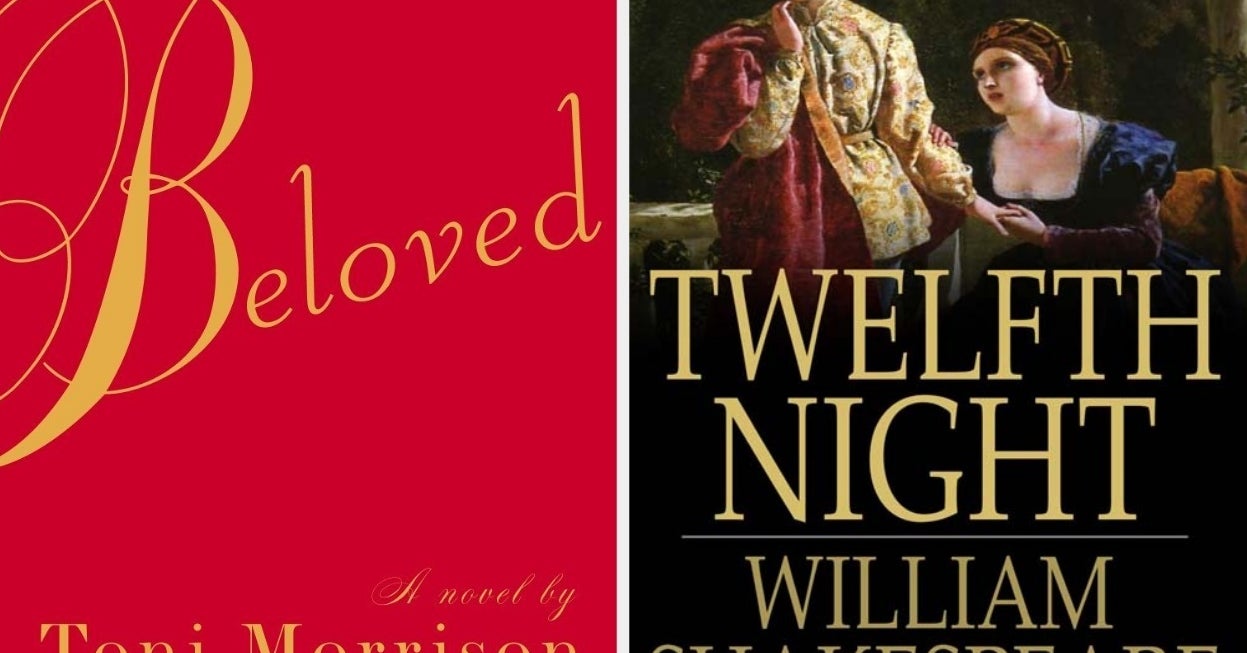 Quiz: This Quiz Will Reveal Which AP Literature Book You Are