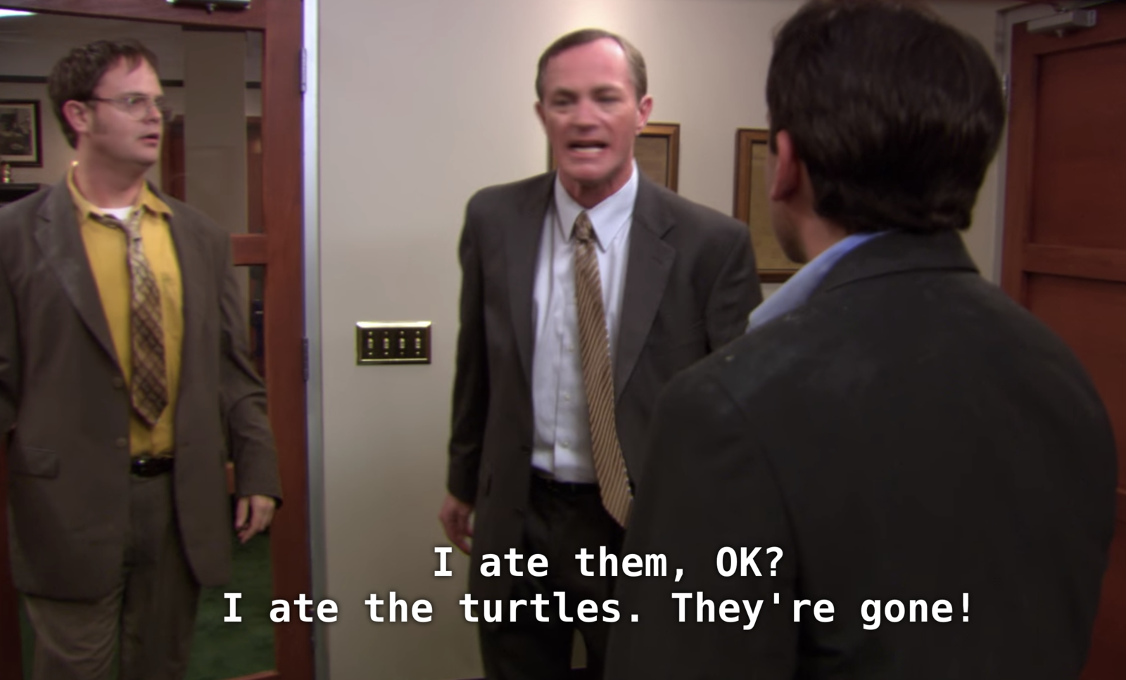 25 "Avengers: Endgame" Meets "The Office" Memes That Fit So, So Well