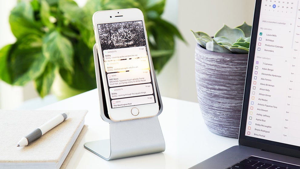 39 Futuristic Products That’ll Make You Feel Like You’re Living In 3019