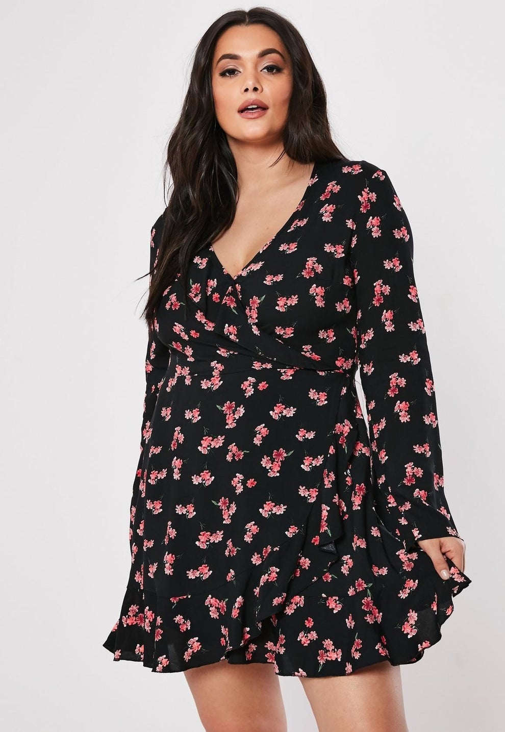 Everything At Missguided Is 50% Off And You're The First To Know About It