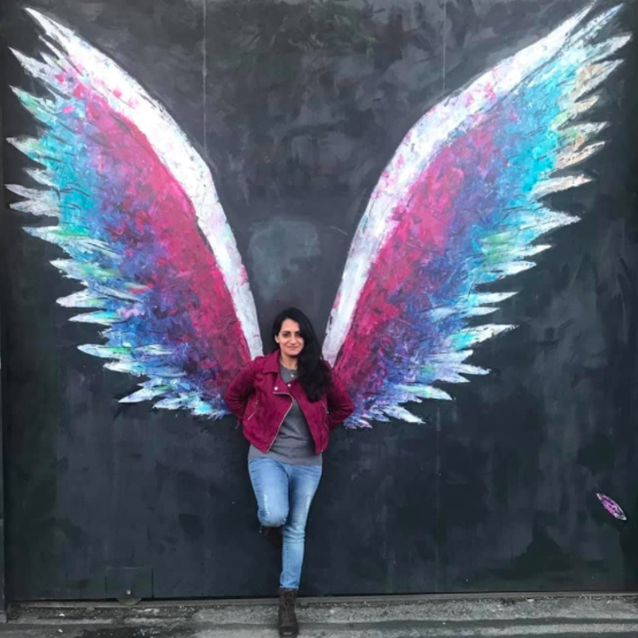 32 Gorgeous Transitional Jackets That'll Take You From Winter To Spring ...