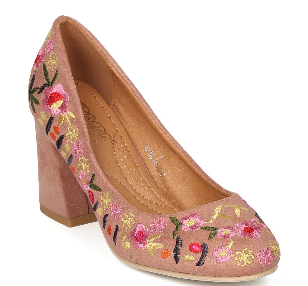 32 Unique Shoes That'll Make You Say "TAKE MY MONEY"