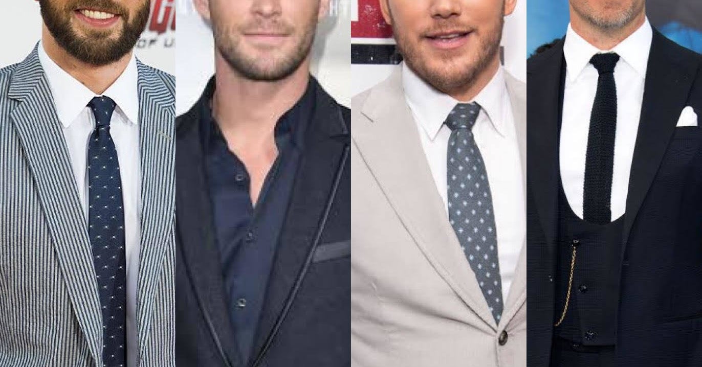 Quiz: Match The Movie To The Correct Hollywood Actor Named Chris