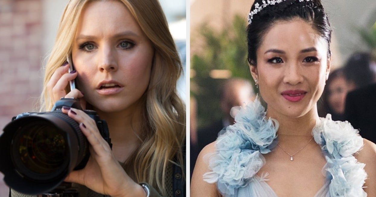 HBO's April Titles Are Here And I Want To Watch Them All