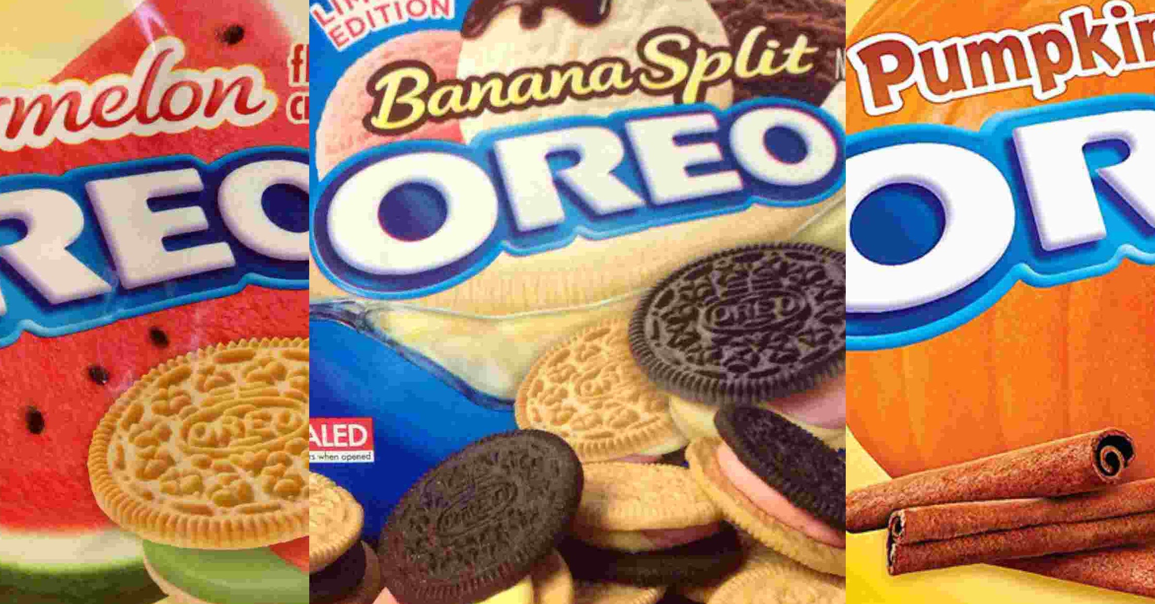 Post: Your Oreo Preferences Will Reveal Your True Personality