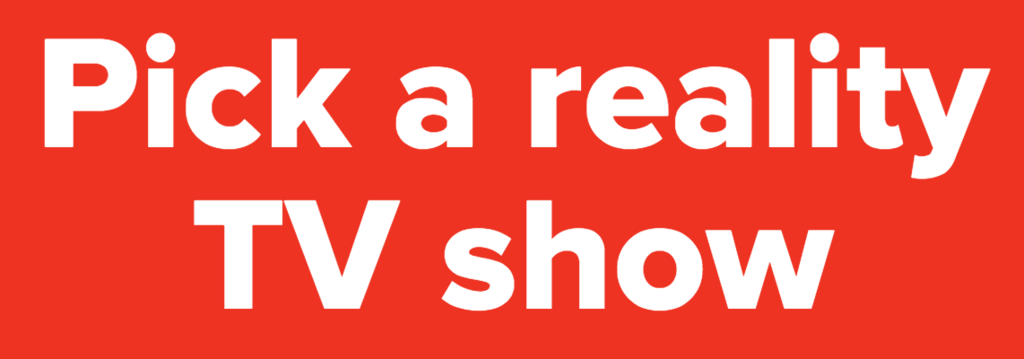 Choose Some TV Shows And We'll Give You An Underrated Song To Listen To