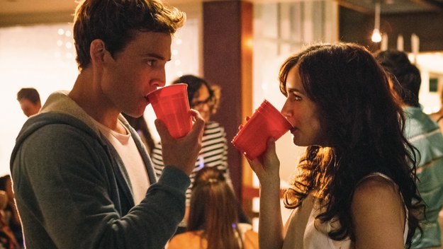 Let's See If You Can Identify The Rom-Com Based On A Short Description