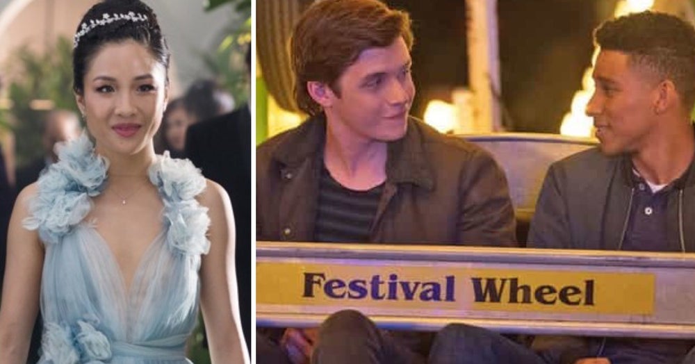 Let's See If You Can Identify The Rom-Com Based On A Short Description