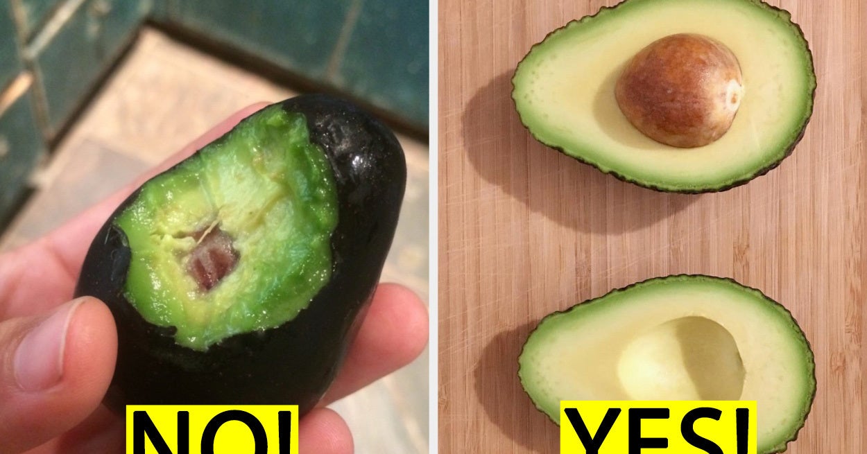 26 Food Photos That'll Make You 50% Infuriated And 50% At Peace