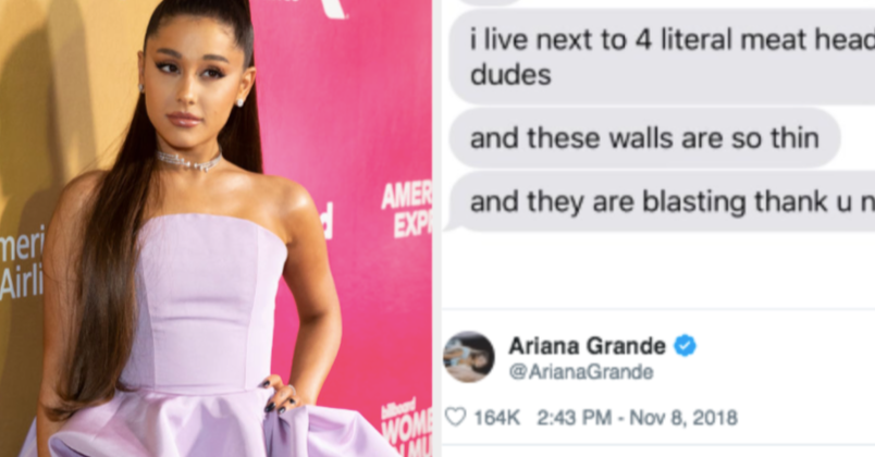 19 Real Celeb Text Messages We Are So Privileged To See