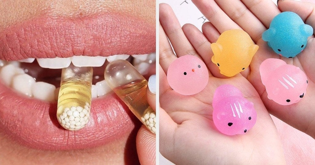 30 Products That Just Look Really, Really Cool