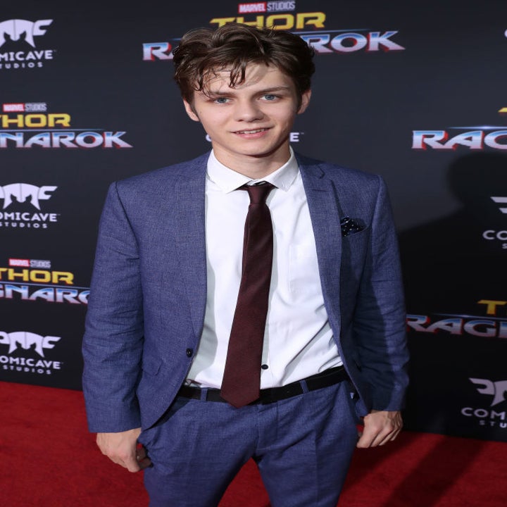 Here's Why The Teenager At The End Of "Avengers: Endgame" Is So Important