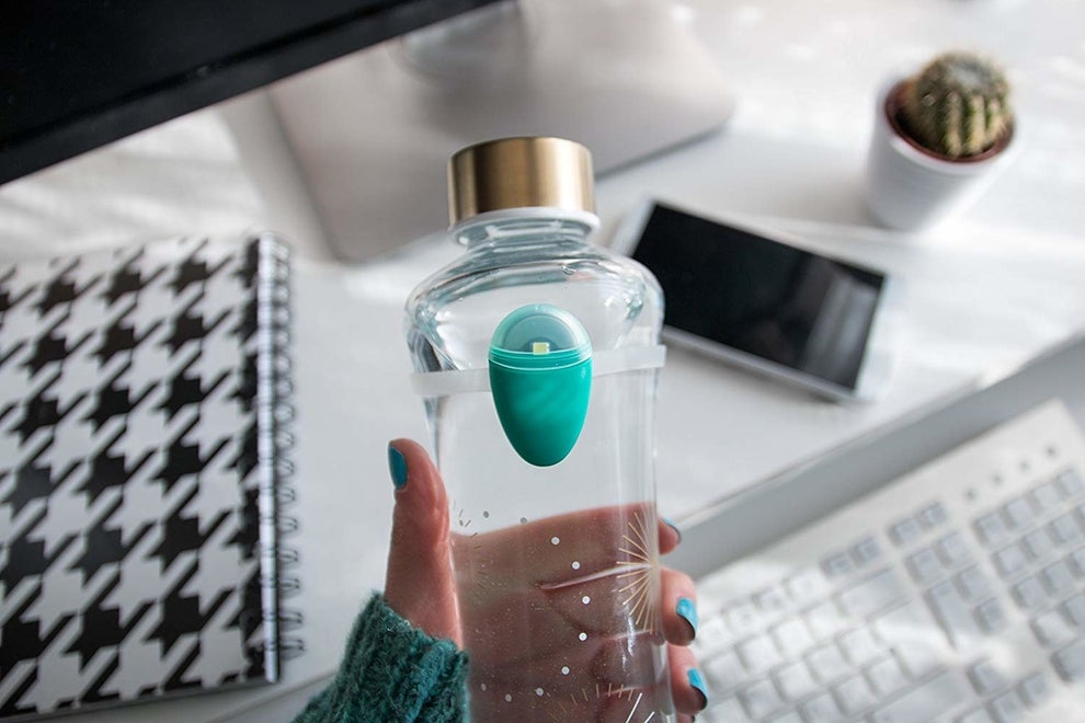 39 Futuristic Products That’ll Make You Feel Like You’re Living In 3019