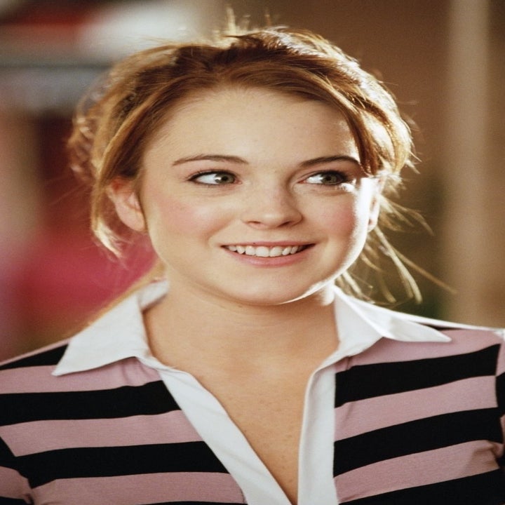 The “Mean Girls” Cast Then Vs. Now