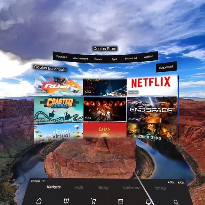 39 Futuristic Products That’ll Make You Feel Like You’re Living In 3019