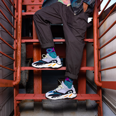 Here’s How To Rock Your Yeezys Just In Time For Spring