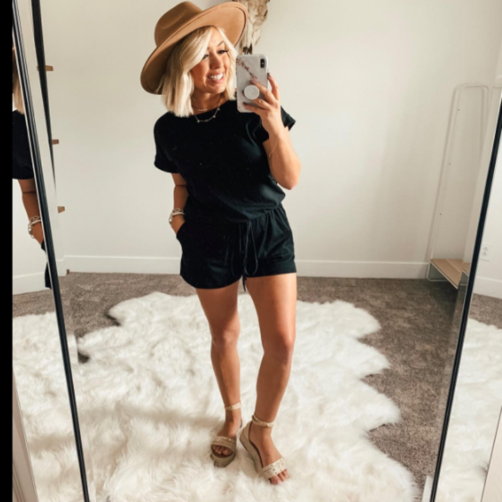 17 Of The Best Rompers You Can Get On Amazon