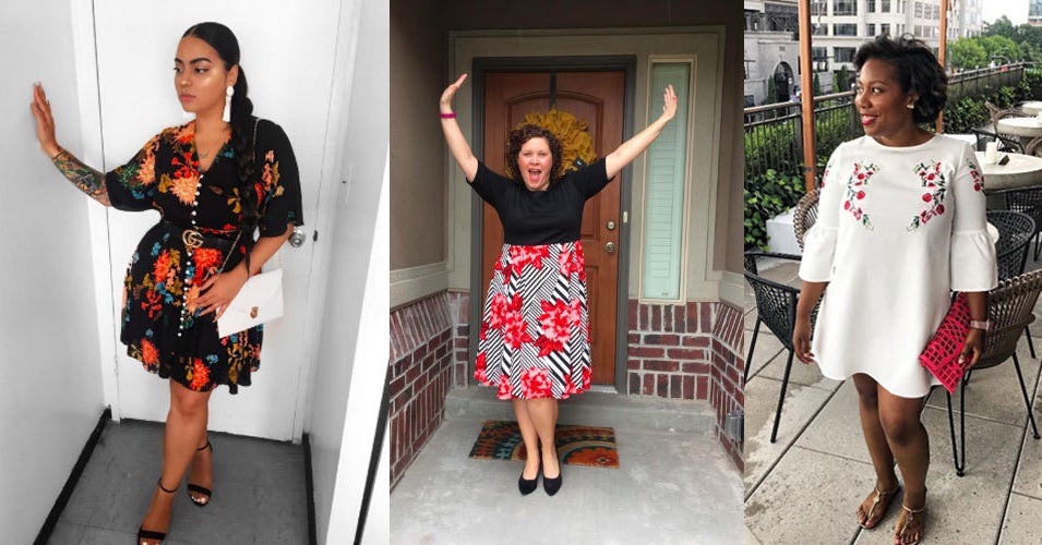 34 Spring Dresses That’ll Prove You Don’t Have To Spend A Fortune To ...