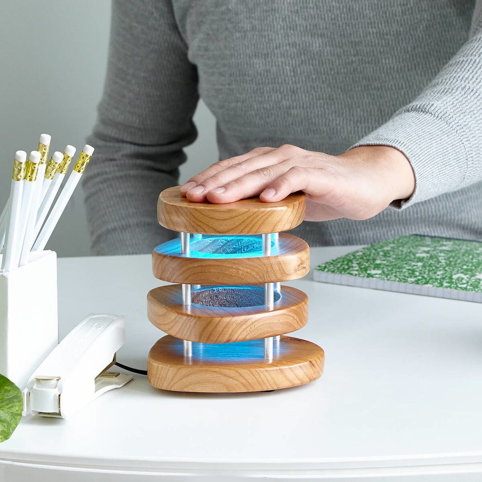 39 Futuristic Products That’ll Make You Feel Like You’re Living In 3019