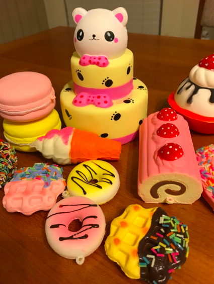 29 Cute Food-Themed Things That'll Feed Your Soul