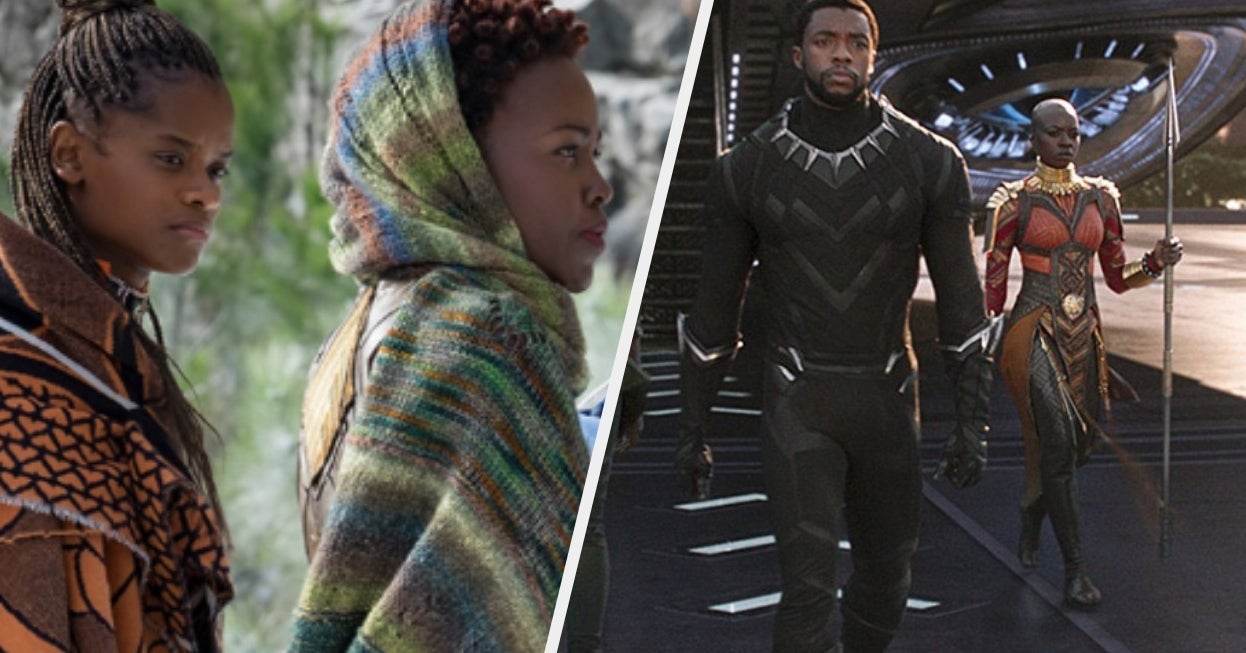 Quiz: How Well Do You Really Know "Black Panther"?