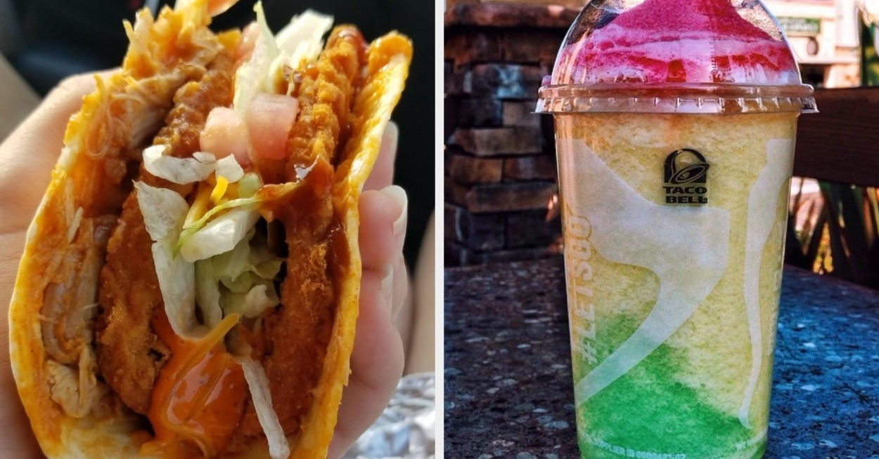 15 Game-Changing Fast Food Hacks