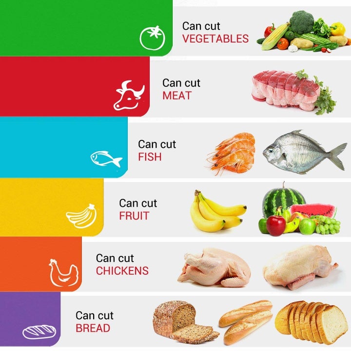 39 Kitchen Products That'll Solve All Of Your Cooking Frustrations