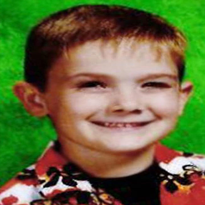 The Man Who Said He Was Missing Child Timmothy Pitzen Has Been Charged ...