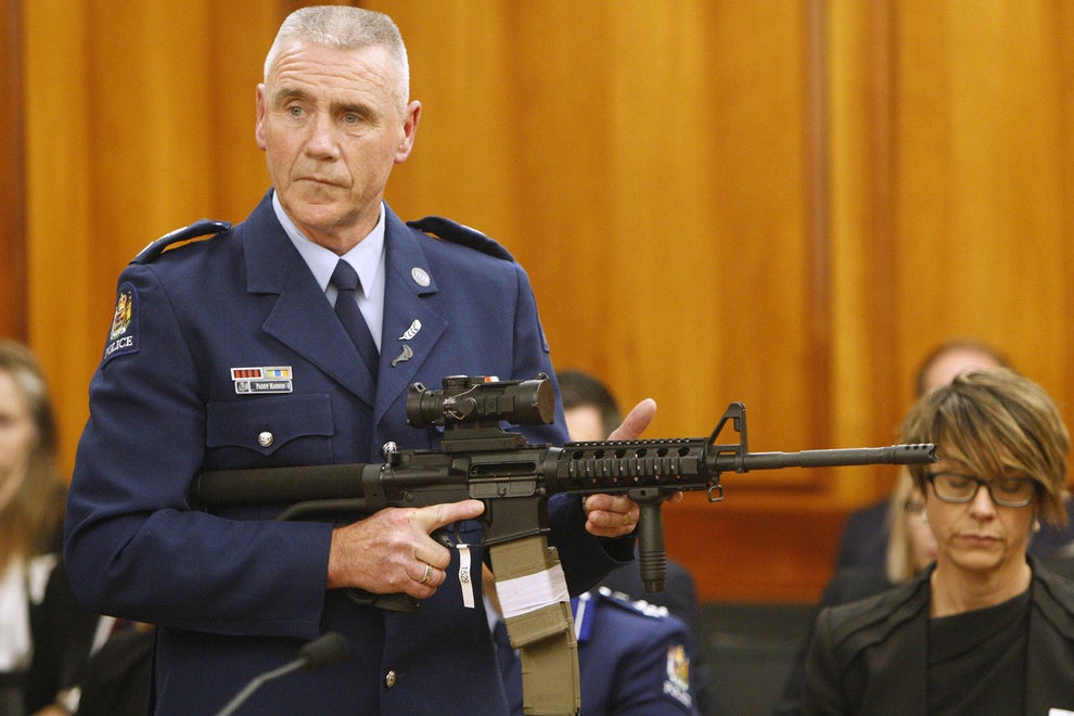 21 Of The Most Powerful Photos Of This Week