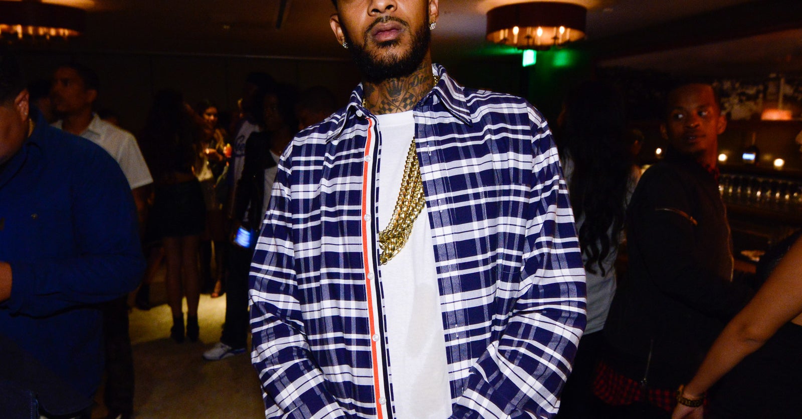 What Nipsey Hussle Meant To Me