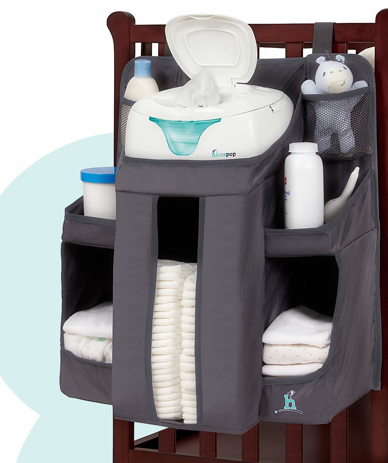 27 Storage Options That Aren't Completely Hideous
