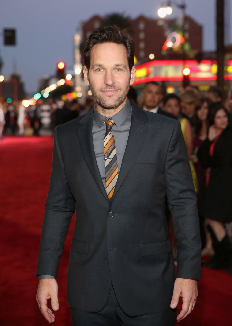 50 Photos Of Paul Rudd In Honor Of His 50th Birthday