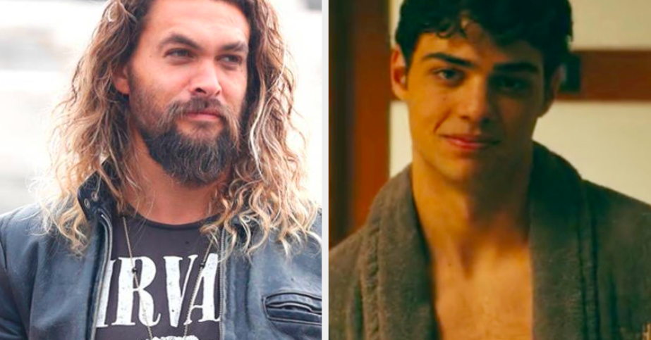 Quiz: Which Type Of Guy Is 100% Right For You?