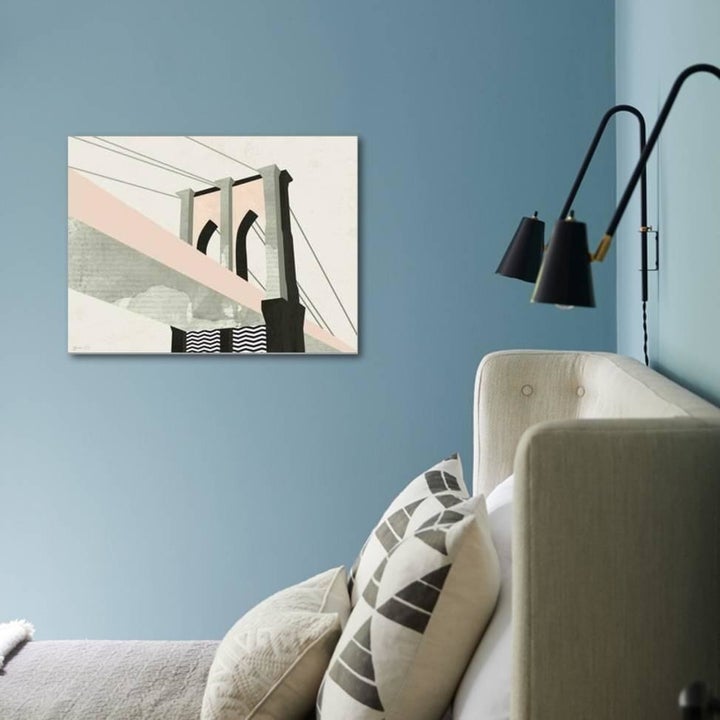 26 Pieces Of Wall Art From Walmart That'll Perk Up Your Bare Walls