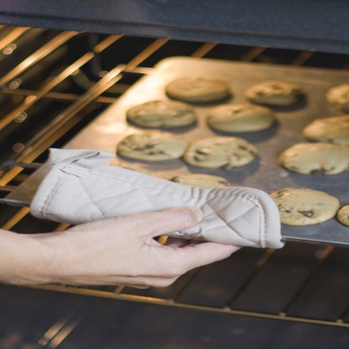 12 Tips For Baking Better Cookies At Home