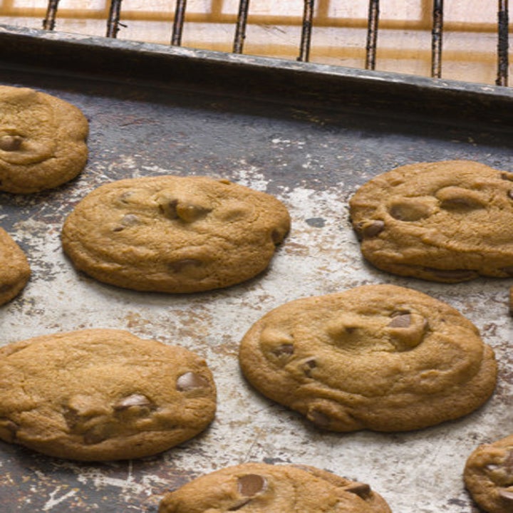 12 Tips For Baking Better Cookies At Home